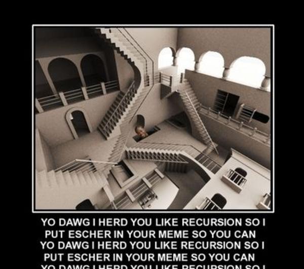 Image 185 Xzibit Yo Dawg Know Your Meme