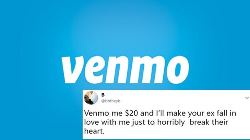 People Are Brilliantly Using Venmo as a Business Plan And It's Taking ...