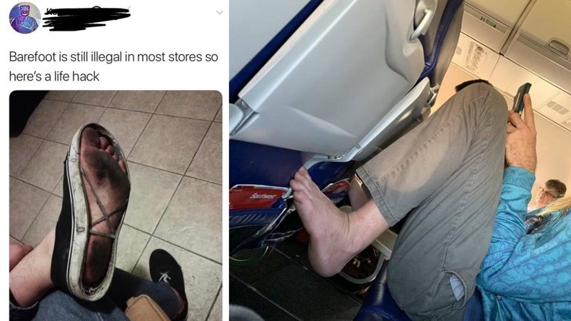 10 Examples Of People Exhibiting Absolute Trashy Behavior Know Your