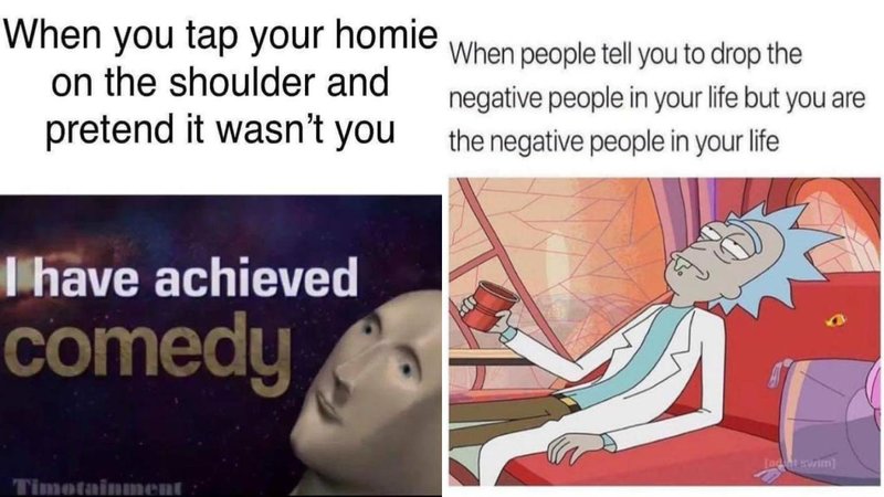 The Best Memes That Made It Past Our Weekly "Meme Checkpoint" Facebook ...