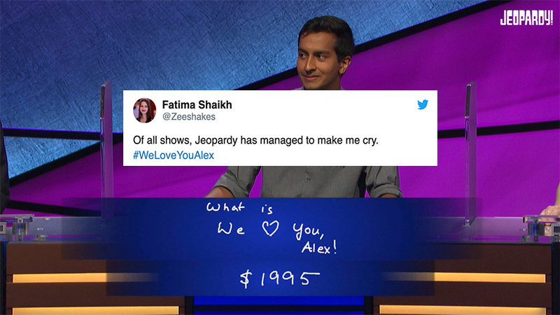 What Is The Best Final Jeopardy Answer? | Know Your Meme