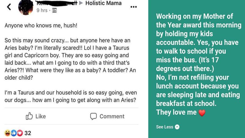 11 Insane Parents That Hopefully Aren't Yours | Know Your Meme