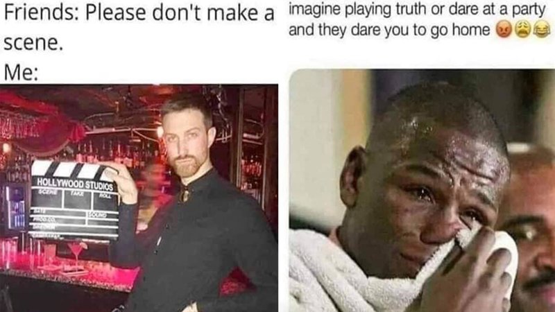 Some Of Our Favorite Memes From Our 'Meme Checkpoint' Facebook ...