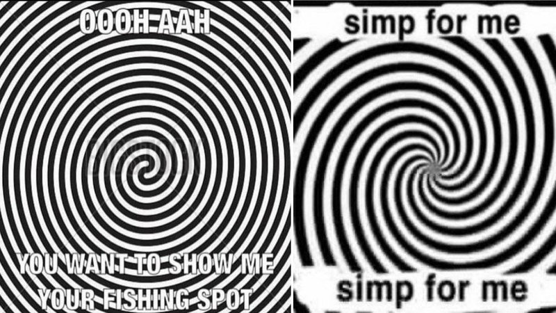 Hypnosis Meme