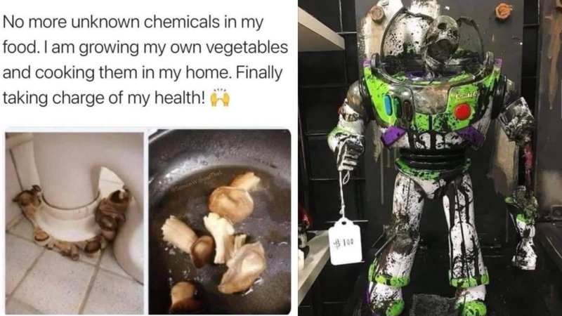 25 Unpleasant Images From Reddit's 'Thanks, I Hate It' | Know Your Meme