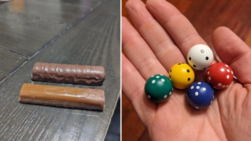 20 'Mildly Interesting' Things That Are Simple But Cool | Know Your Meme