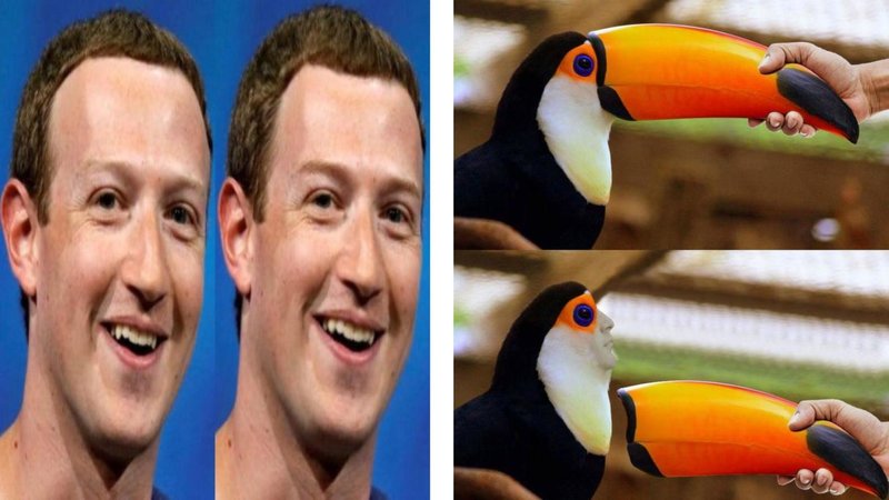 14 Weirdly Delightful Photoshop Edits From Around The Internet | Know ...
