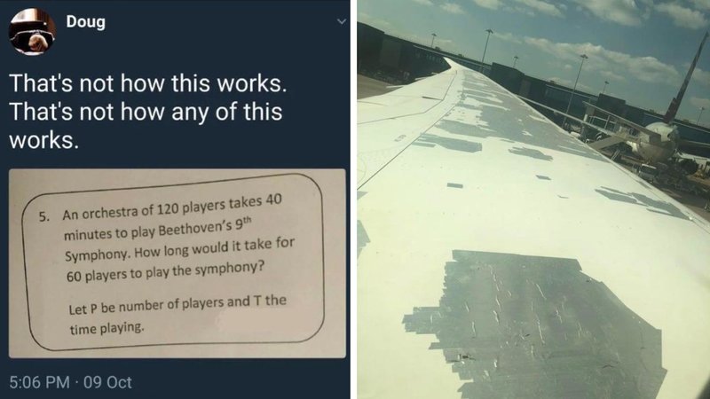 14 Images To Mildly Infuriate Anyone | Know Your Meme