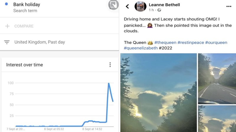 15 Wild Posts Proving UK Facebook Is In Shambles After The Death Of The ...