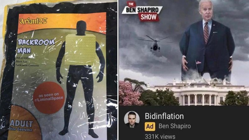 14 Dumb Yet Hilarious Jokes From Reddit's 'Comedy Heaven' | Know Your Meme