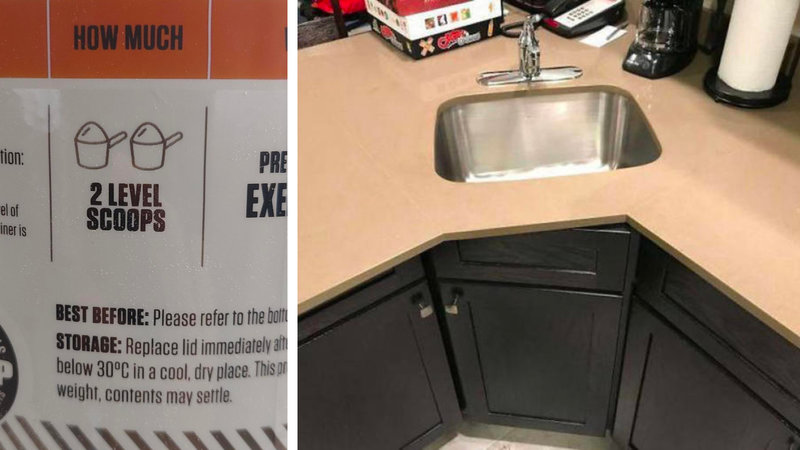 10 Poorly-Made Creations Someone Was Actually Paid For | Know Your Meme