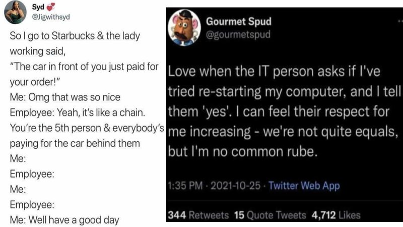 10 Relatable Tweets From Reddit's 'Me IRL' | Know Your Meme