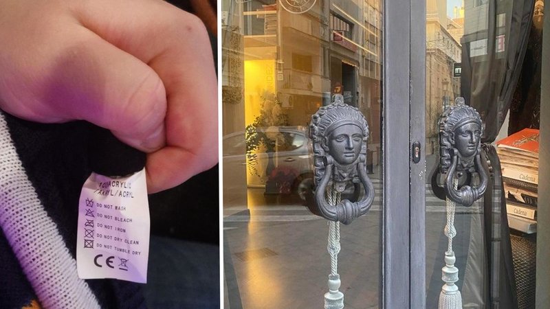 10 Of The Most Humorously Awful Designs Ever Seen | Know Your Meme