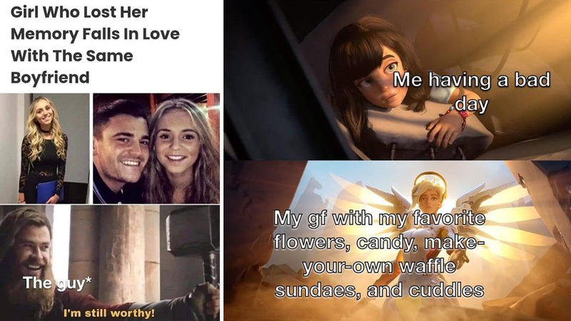 17 Relationship Memes To Share With Your Loved Ones | Know Your Meme