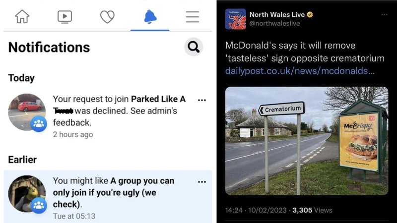 20 Hilarious Moments Of Accidental Comedy Found On Social Media | Know ...