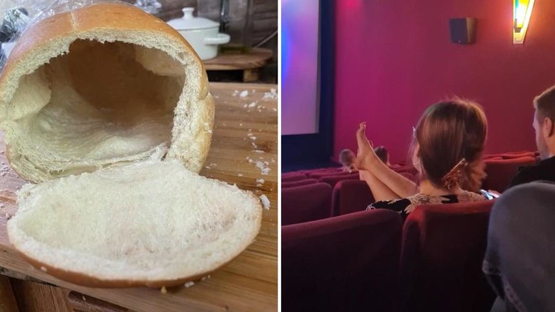 25 Mildly Infuriating Images Of Our Everyday Annoyances | Know Your Meme