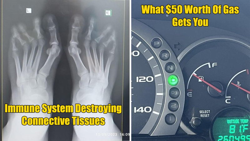 20 Peculiar Yet Quite Unfortunate Images To Look At | Know Your Meme