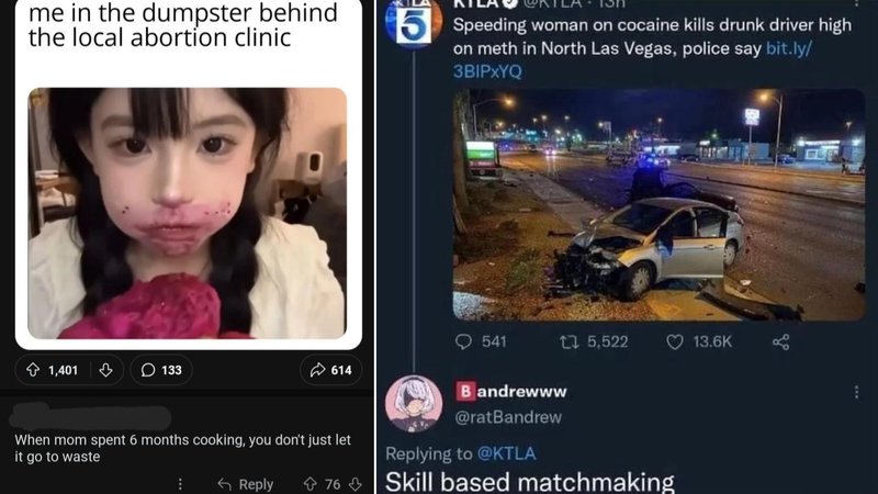 19 Crazy Comments You Definitely Wouldn't Expect | Know Your Meme