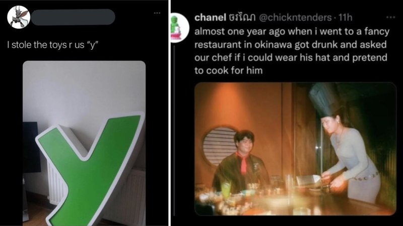 26 Insane Individuals With Crazy Ideas | Know Your Meme