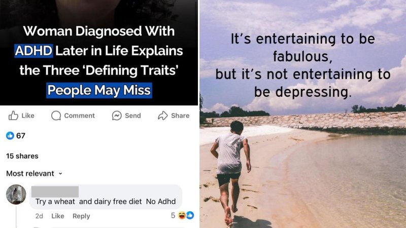 25 Pieces Of Advice For Big Problems | Know Your Meme