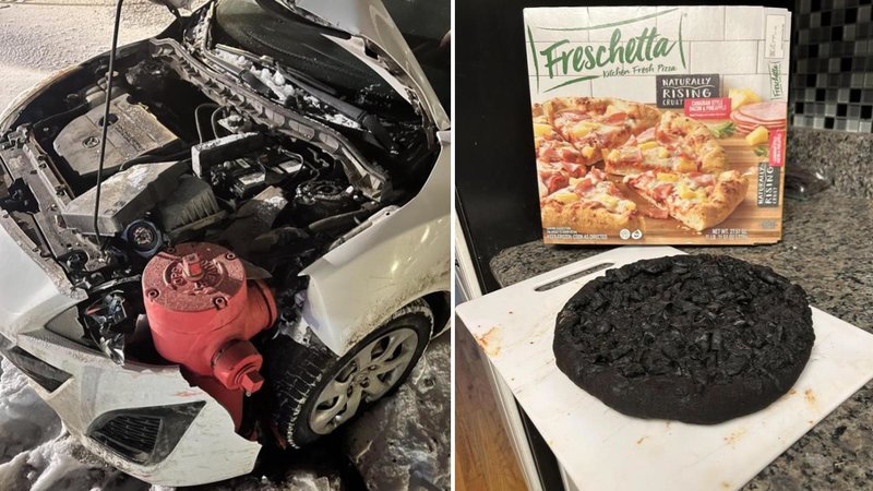 25 Terrible Things That Happened To Your Fellow Humans | Know Your Meme