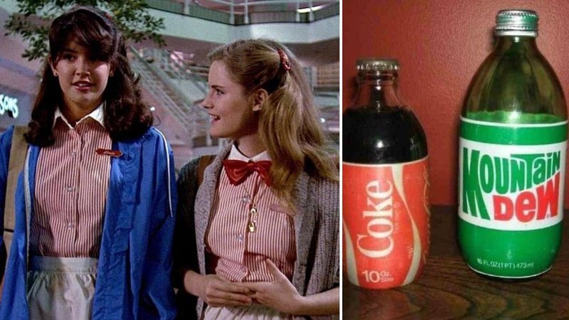 Rediscover The Magic Of The 1980s With These Peculiar Images | Know ...