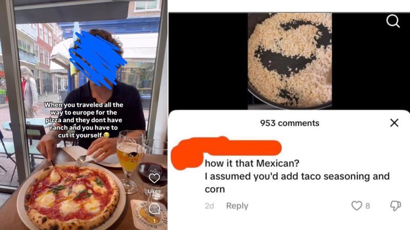 24 Wild Comments Made By Americans Online | Know Your Meme