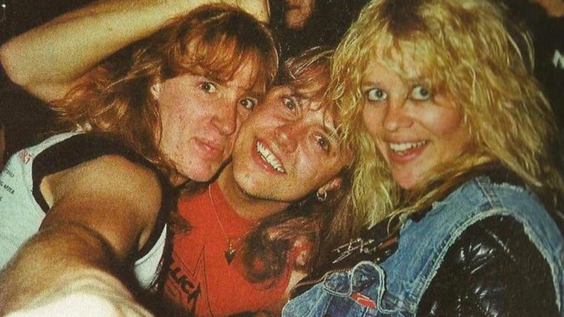 100+ Snapshots From One Of The Greatest Decades, The 1980s | Know Your Meme