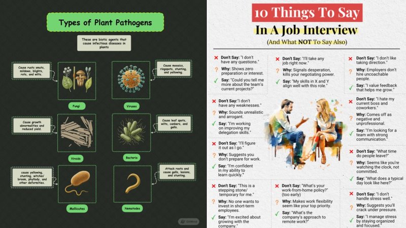 Learn Something New With 26 Cool Infographics | Know Your Meme