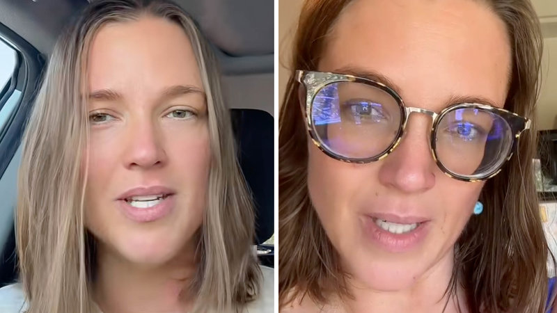 Who Is TikToker 'Kendra Hilty' Who Fell In Love With Her Psychiatrist ...