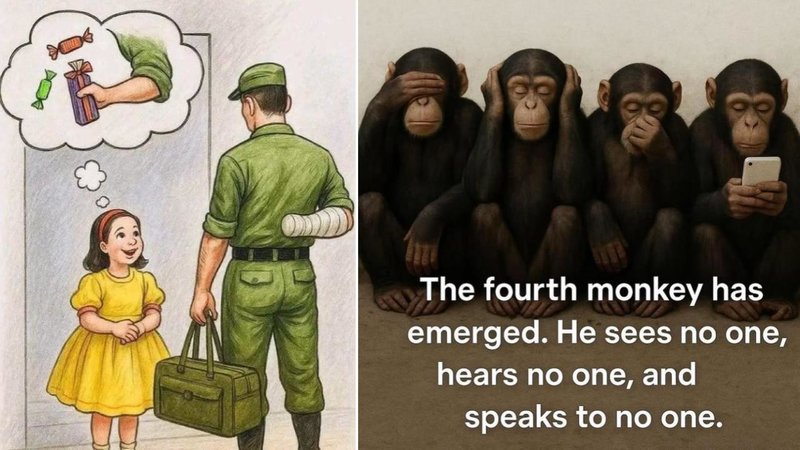 25 'Deep' Posts Enlightening Society | Know Your Meme