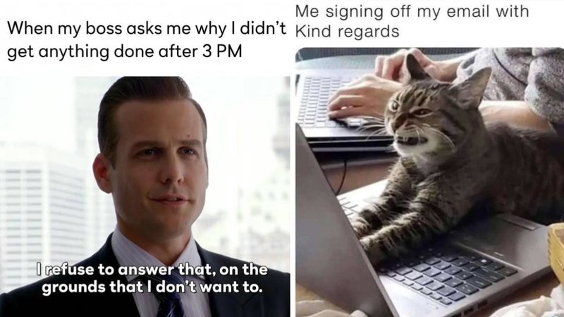 25 Memes About Your Work Week To Relate To Today | Know Your Meme