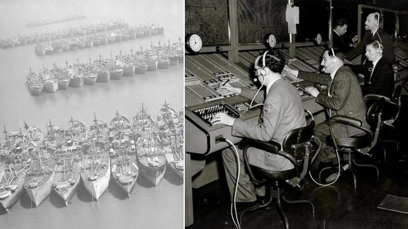 Random Snapshots And Interesting Moments From History | Know Your Meme