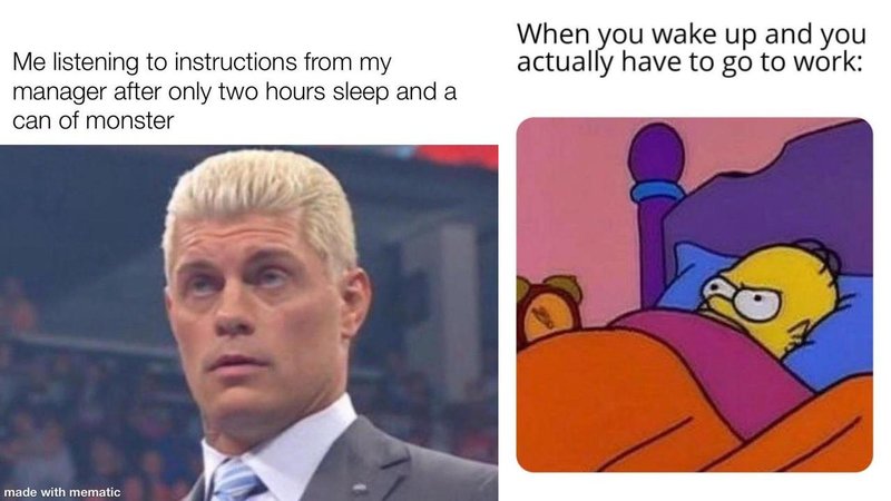 25 Memes That Describe Your Work Week | Know Your Meme