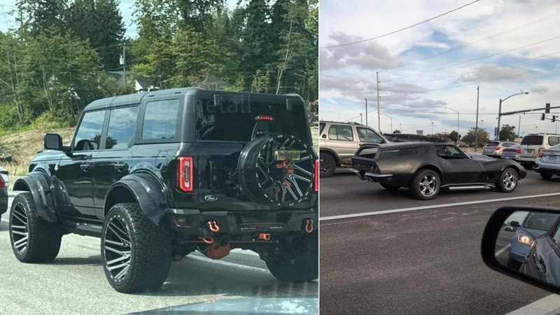 25 Cars Modified To Look Bizarre | Know Your Meme