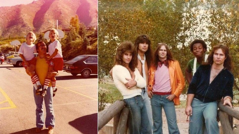 25 Old-School Photos Of Life In 1977 | Know Your Meme