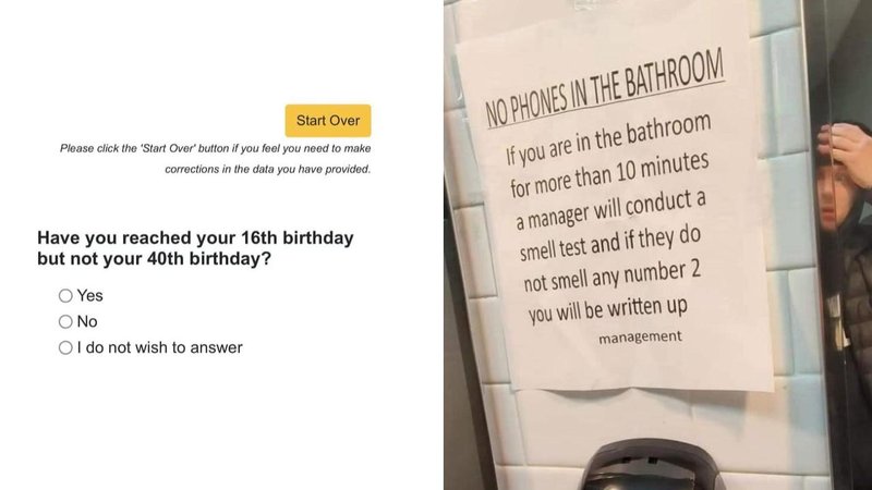 25 Moments Of Agony From The Job Search Process | Know Your Meme