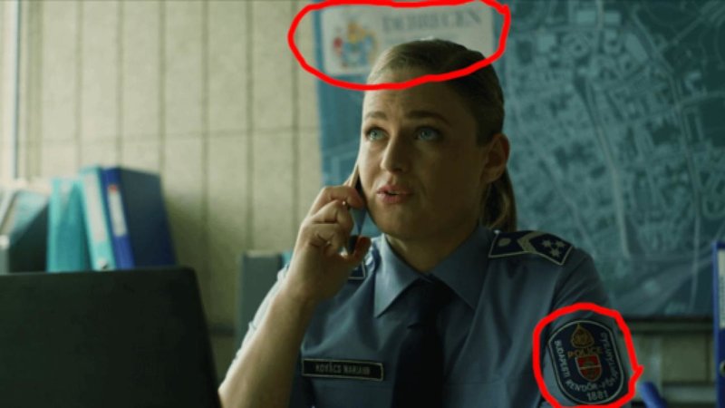 23 Film Flaws Very Observant Watchers Noticed | Know Your Meme