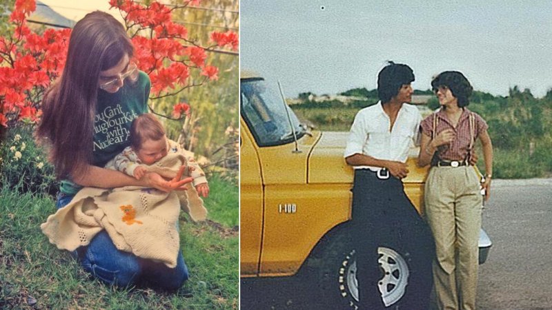 25 Groovy Photos Of Life In 1983 | Know Your Meme