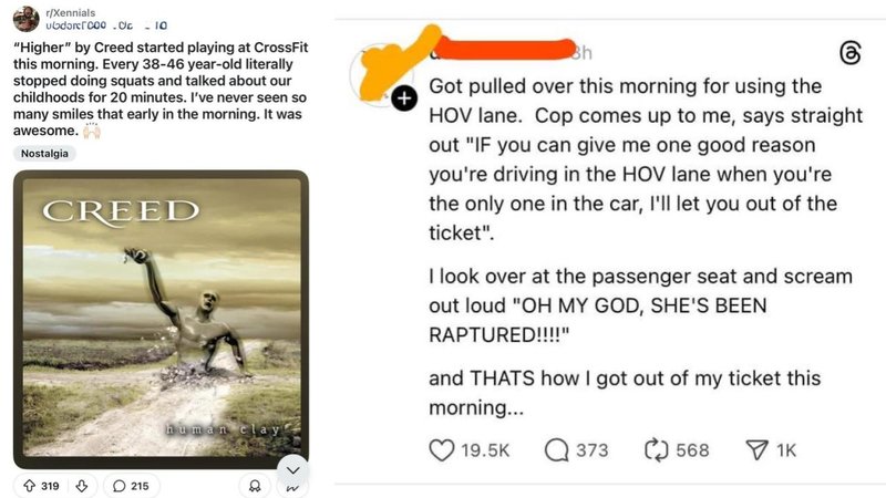 20+ Internet Stories That Have To Be Fake | Know Your Meme