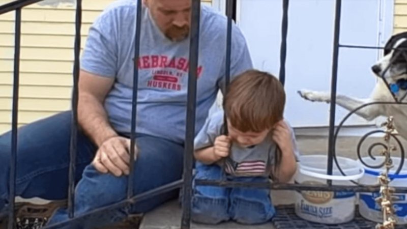 25 Photos Proving How Dumb Kids Can Be | Know Your Meme