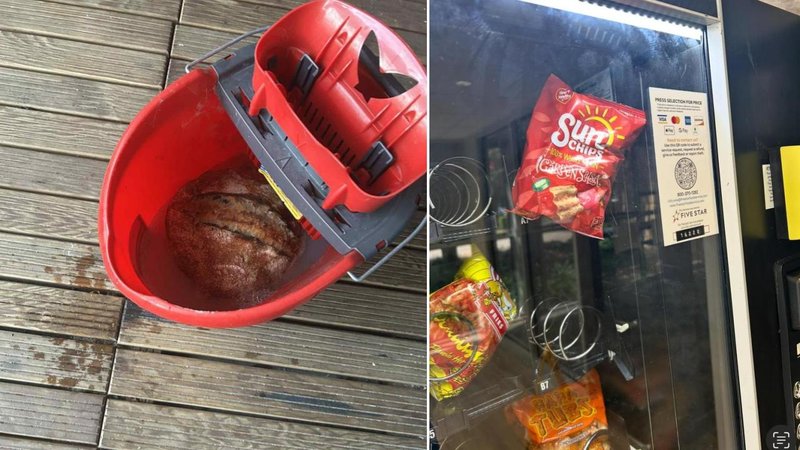 25 Truly Unfortunate Situations | Know Your Meme