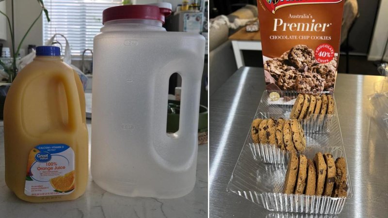 24 Products That Are Shrinking Before Our Eyes | Know Your Meme