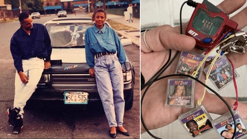 These Retro Photos Scream '90s | Know Your Meme
