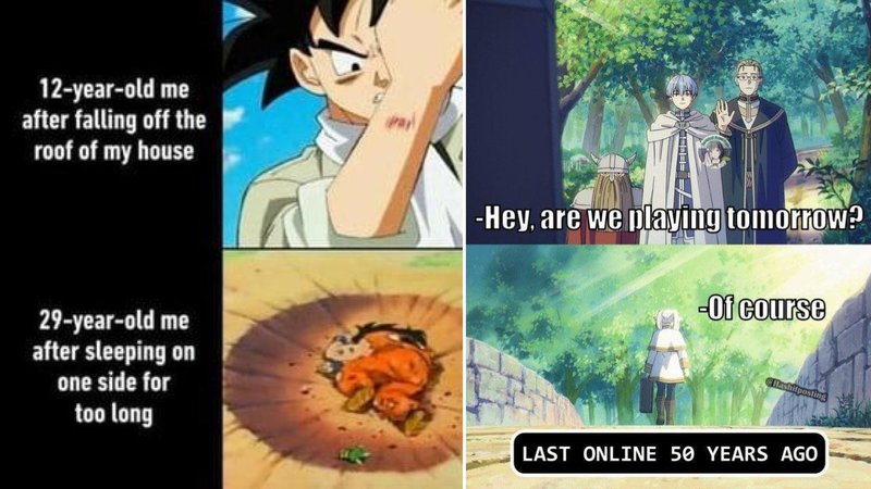 Use Anime To Relate To The World Today | Know Your Meme