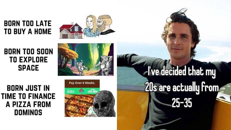 30 Memes That Speak To The Soul On A Personal Level | Know Your Meme