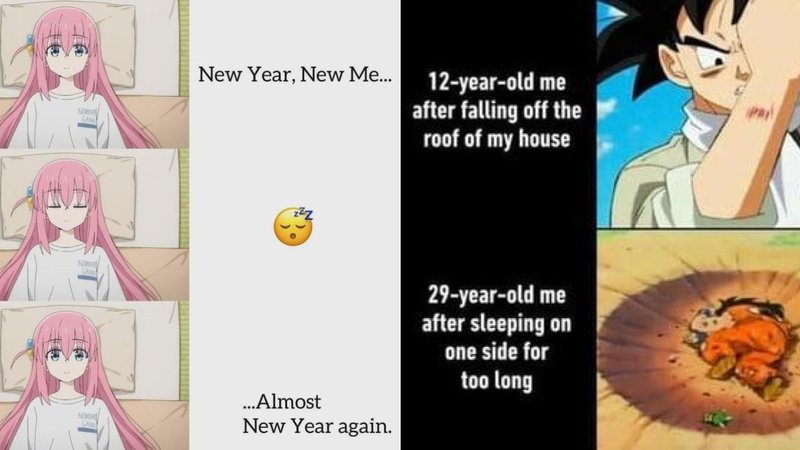 25 Anime Memes That Bring Anime To Life | Know Your Meme