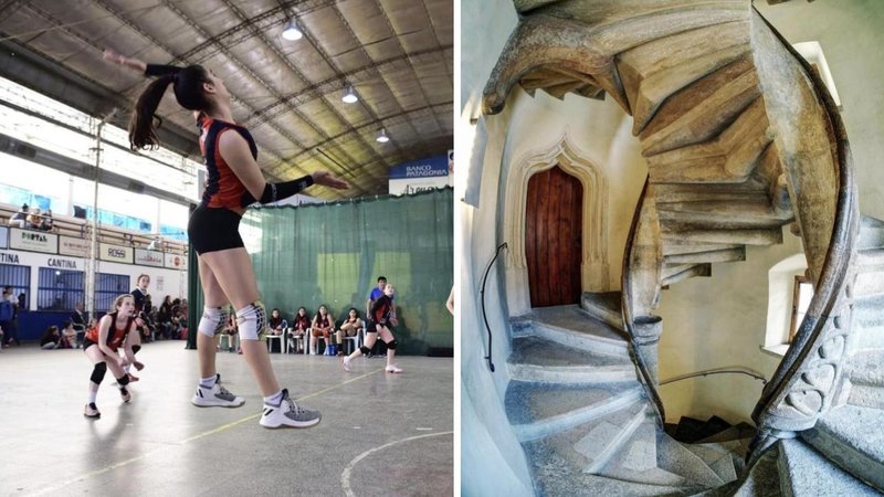 Be Bewildered By These Photos Taken From Confusing Perspectives | Know Your Meme