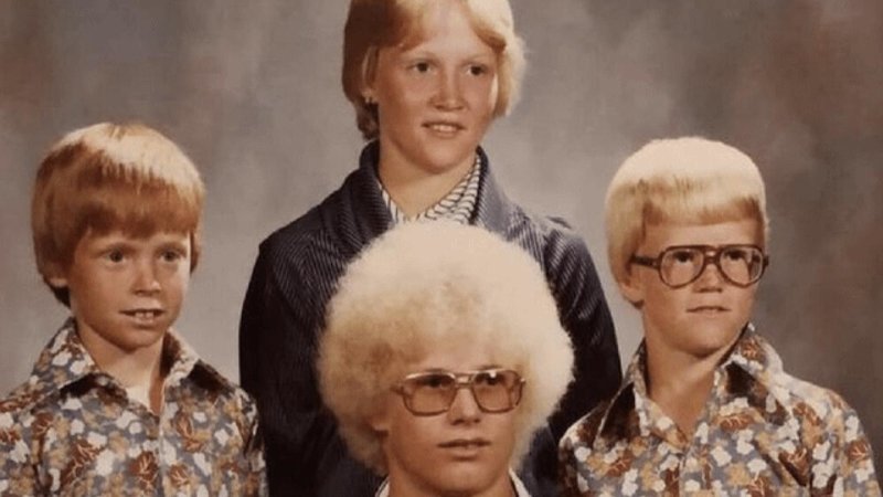 Take A Moment To Revisit The '60s | Know Your Meme