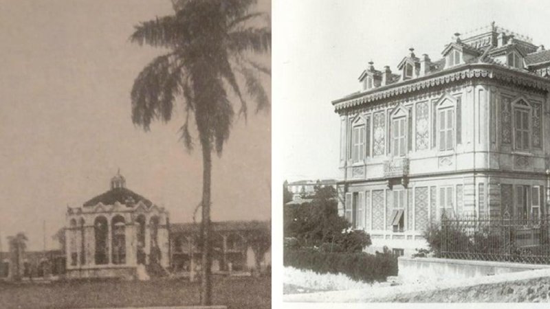 25 Amazing Lost Buildings That Were Sadly Wiped From History | Know ...